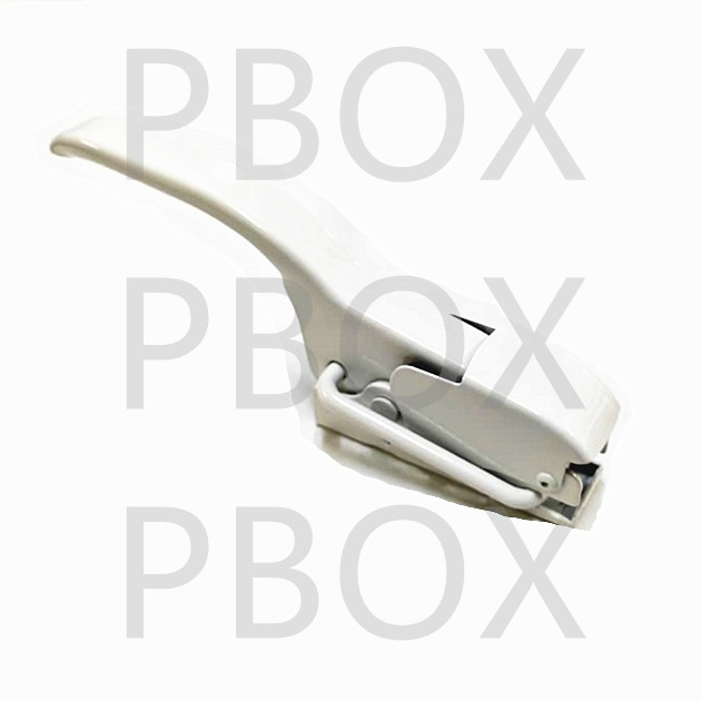 ISUZU D MX (SINGLE CAB) REAR BONNET HANDLE, REAR BOOT HANDLE - TAIWAN ...