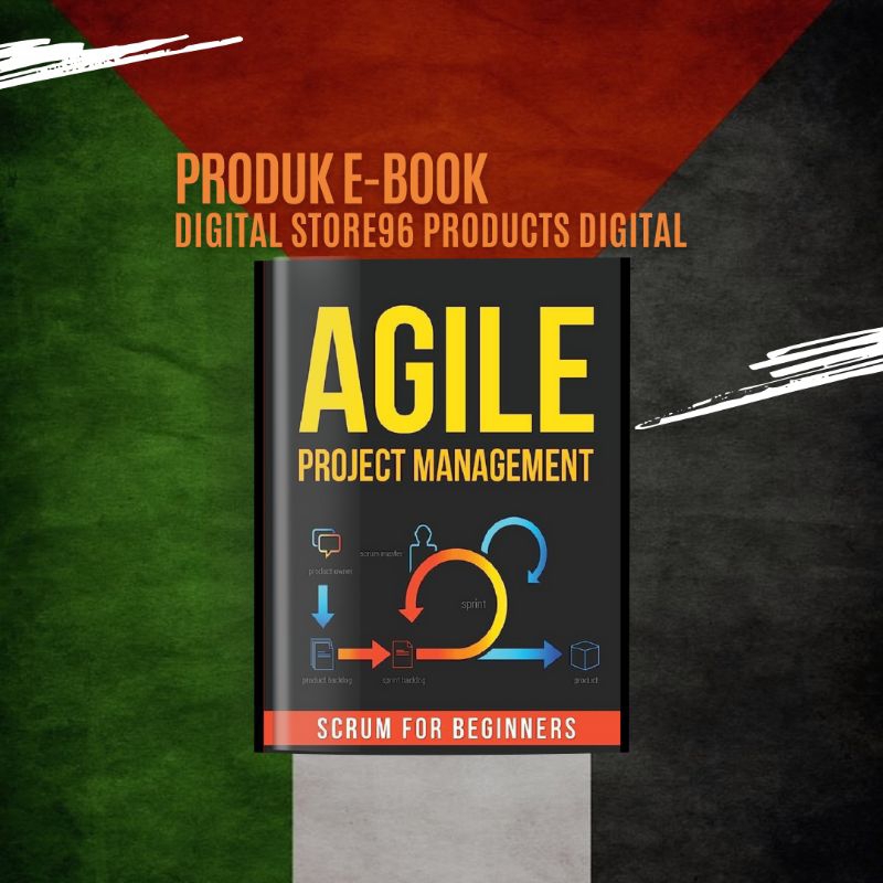 Agile Project Management: Scrum for Beginners | Shopee Malaysia