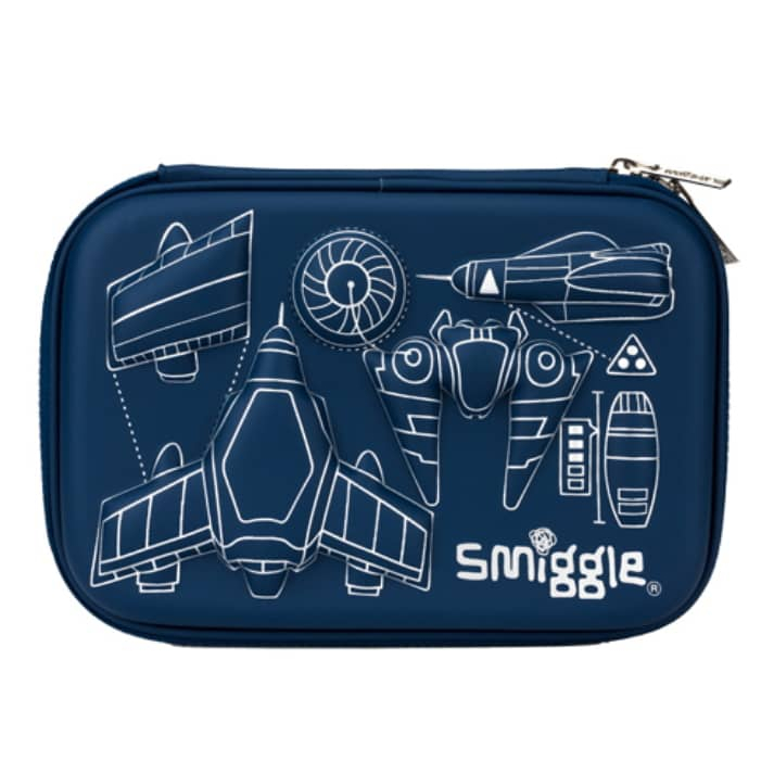 Original Pencil Case Smiggles | Shopee Malaysia