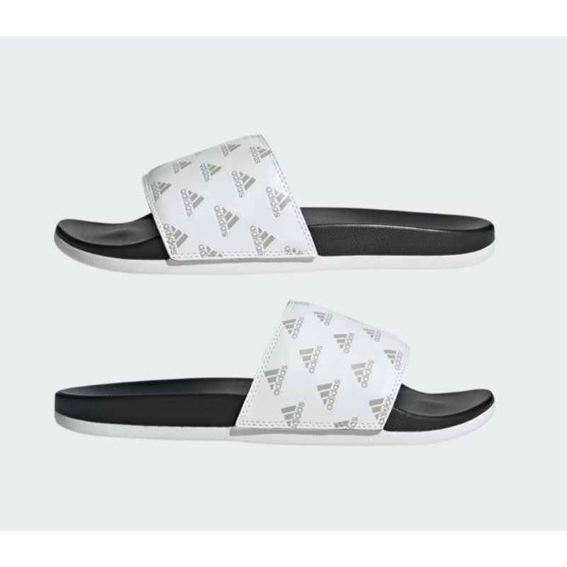 ADIDAS ADILETTE COMFORT GV9737 | Shopee Malaysia