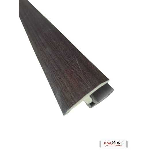 T Profile Laminate Flooring Transition pvc 8mm | Shopee Malaysia