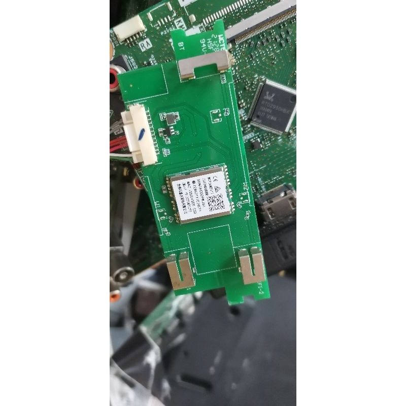 SHARP WIFI MODULE BOARD | Shopee Malaysia