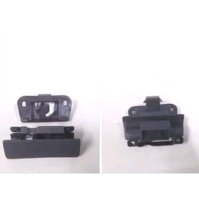 BMW E23 E30 E34 Z3 M3 M5 3 5 SERIES DRAWER GLOVE BOX LOCK LATCH GLOVE ...