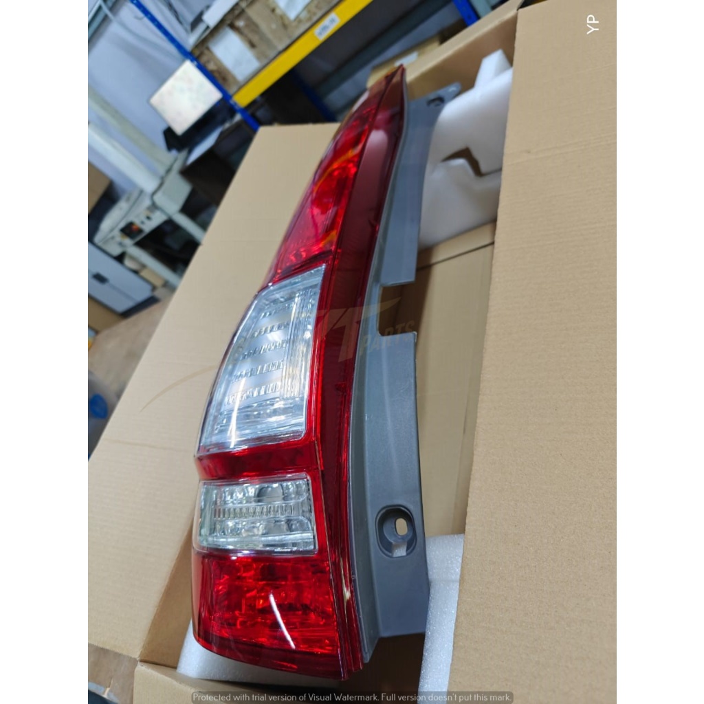 HONDA CRV / CR-V SWA / SWE 2008 YEAR REAR TAIL LAMP / TAIL LIGHT ...