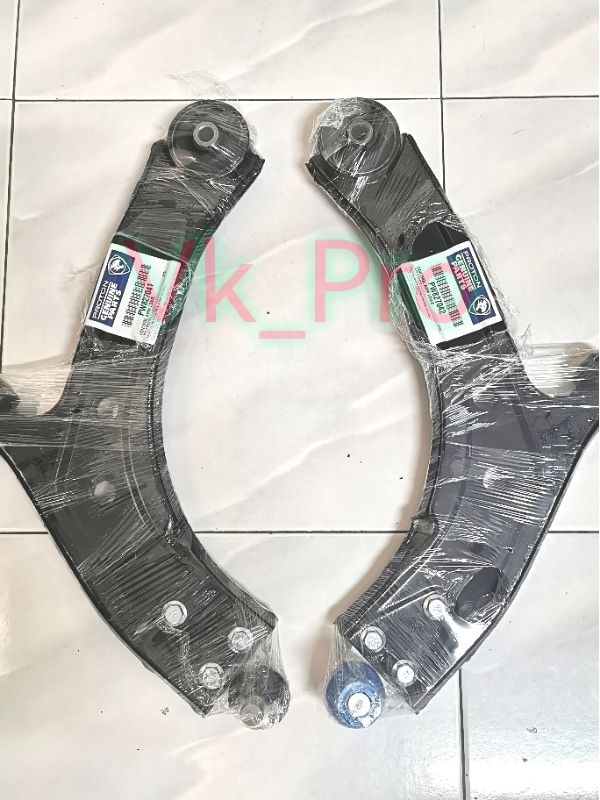 Proton Preve Exora Front Lower Arm Set Left And Right | Shopee Malaysia