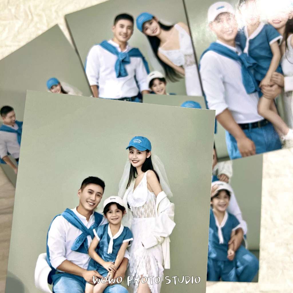 𝐀𝟱-𝟭𝟬𝟬𝗣𝗖𝗦｜HD Glossy Photo Print｜Cuci Gambar A5 Murah｜High Quality ...