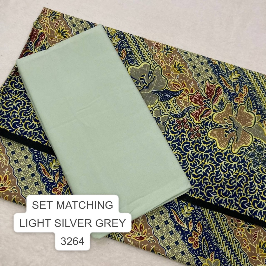SET MATCHING/ KAIN PASANG/ KAIN SET/ SET KAIN SARUNG/ KAIN BATIK SARUNG ...