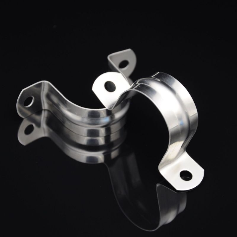 304 stainless steel u-clip | Shopee Malaysia