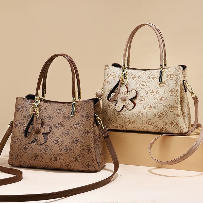 Beg Tangan Pepenjuru Untuk Wanita (EBA21) Elegan Premium Quality ...