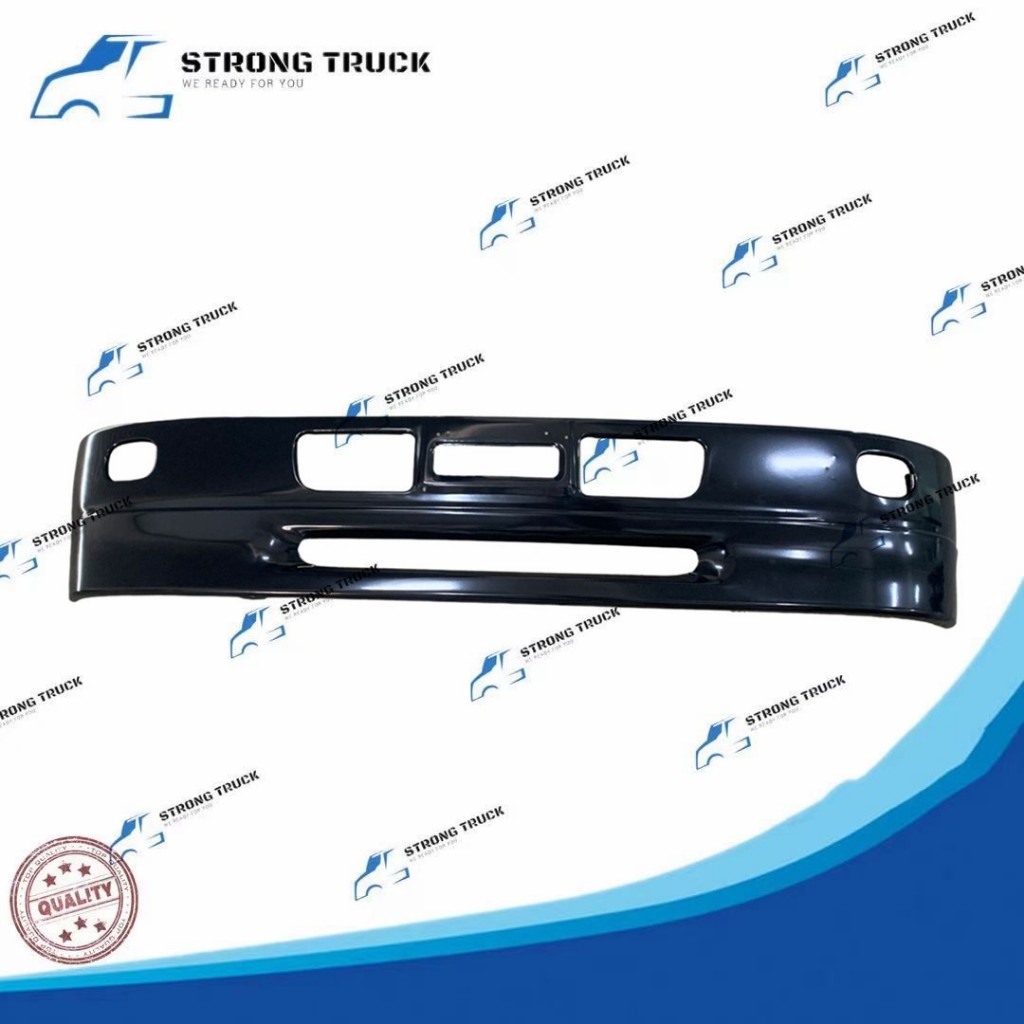 MIT CANTER FIGHTER FRTR BUMPER WITH SKIRT | Shopee Malaysia