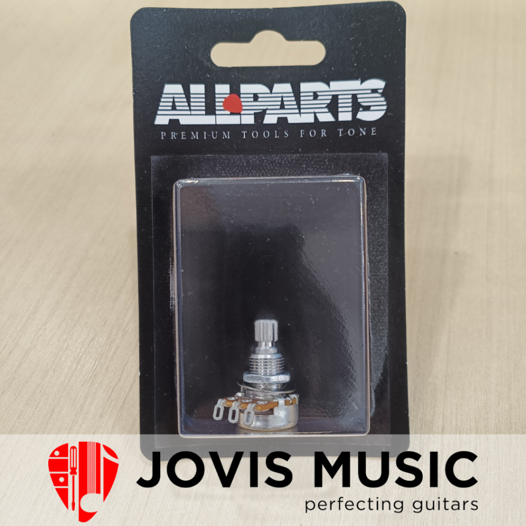 EP-0227 ALLPARTS 250K METRIC LINEAR MINI POT (READY STOCK) | Shopee ...