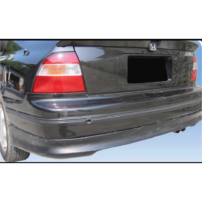 HONDA ACCORD SV4 94-96 REAR SKIRT (FIBER)MUGEN NO PAINT | Shopee Malaysia