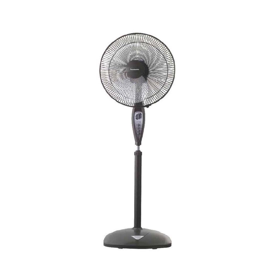 Panasonic Stand Fan 3-Speed On/Off (16") F-MX405 Kipas Berdiri | Shopee ...