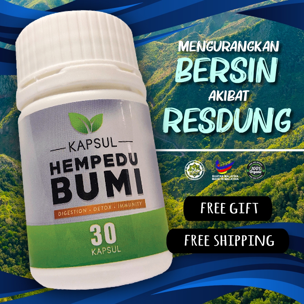 Hempedu Bumi Original [ready stock] | Shopee Malaysia