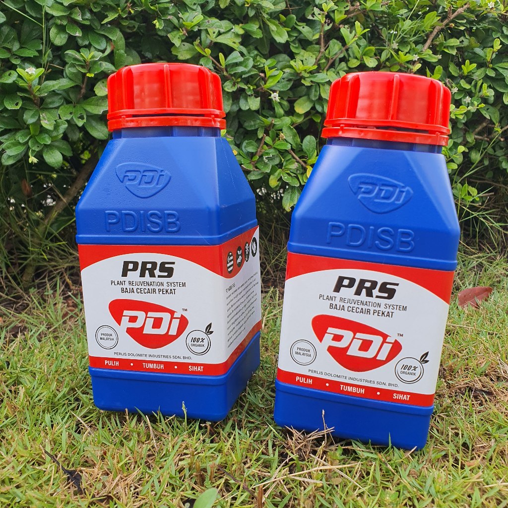 PRS | Plant Rejuvenation System | Shopee Malaysia