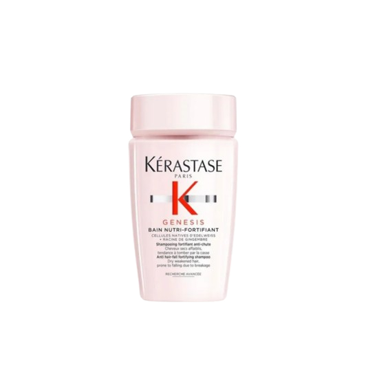 Kerastase Genesis Bain Hydra-Fortifiant Shampoo 30ml (Trial / Travel ...