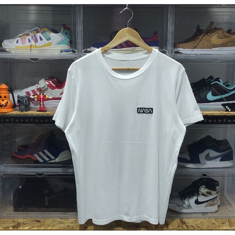 GU X Nasa T-shirts (Bundle) | Shopee Malaysia