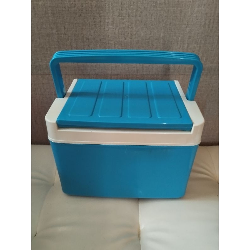 ice box/ cooler box 6L | Shopee Malaysia