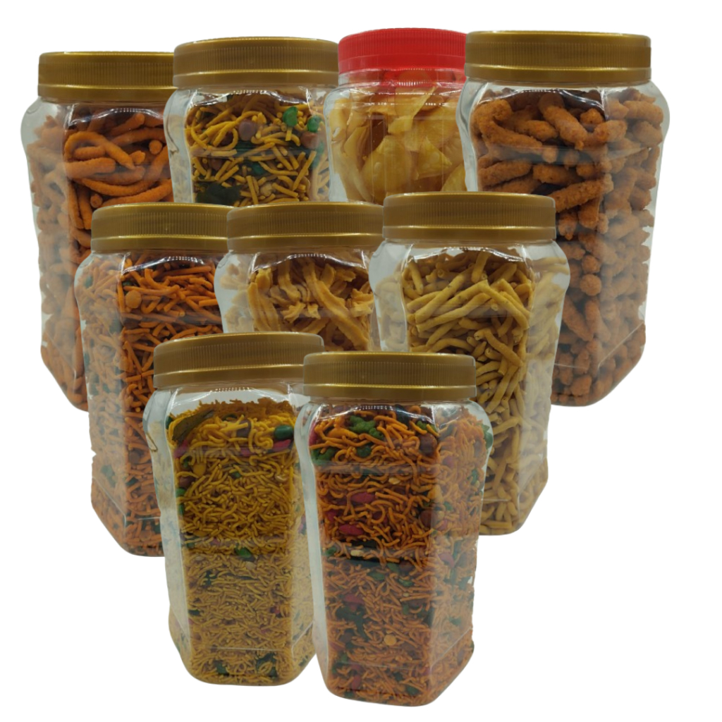 MURUKU COMBO BOTOL SUPER SNACK RAYA SPECIAL | Shopee Malaysia