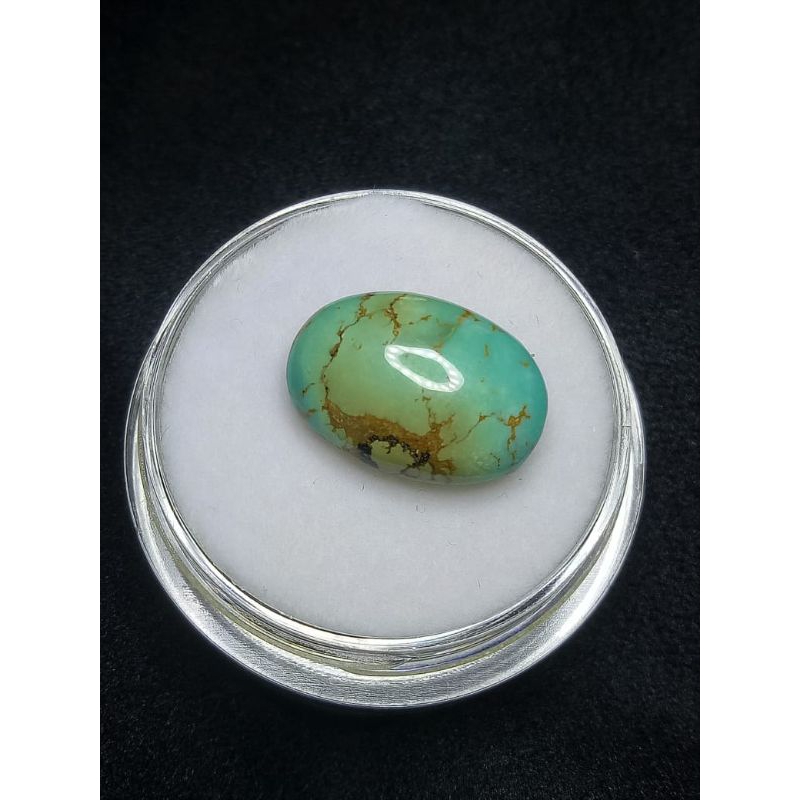 BATU FIRUS TURQUOISE NESYABUR IRAN 100% ASLI ( LIMITED EDITION ...