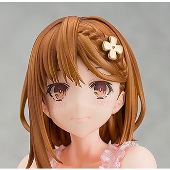 READY STOCK Wonderful Works 1/7 Scale Atelier Ryza 2 Figure Reisalin ...