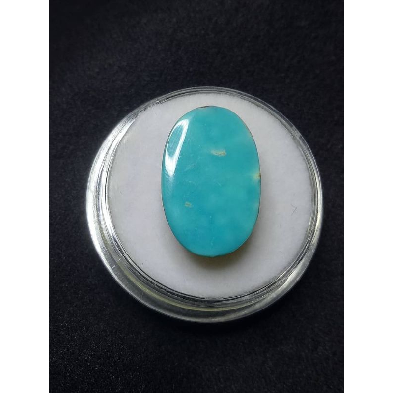 BATU FIRUS TURQUOISE NESYABUR IRAN 100% ASLI ( LIMITED EDITION ...
