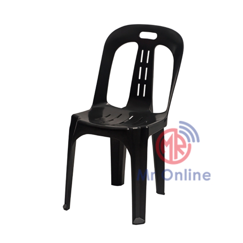 Plastic Dining Chair/Plastic Stackable Chair/Plastic Chair 塑料椅子/Plastic ...