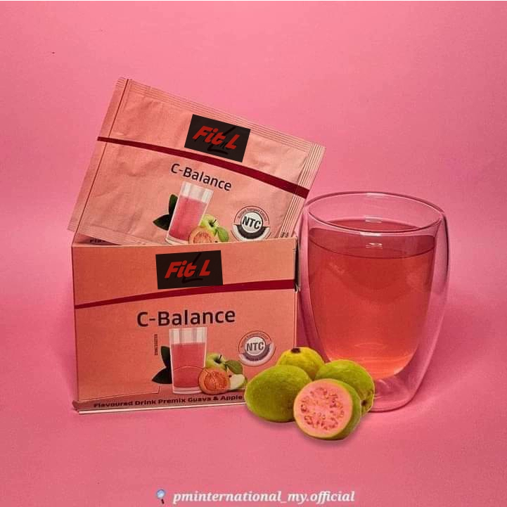 Fitline C-Balance( Exclusive LIMITED stock CLEARANCE) | Shopee Malaysia