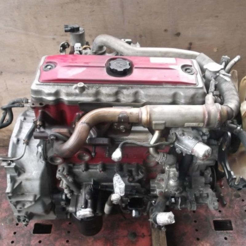 Toyota Hino lorry truck N04C 4.0 engine kosong USED NO4C | Shopee Malaysia