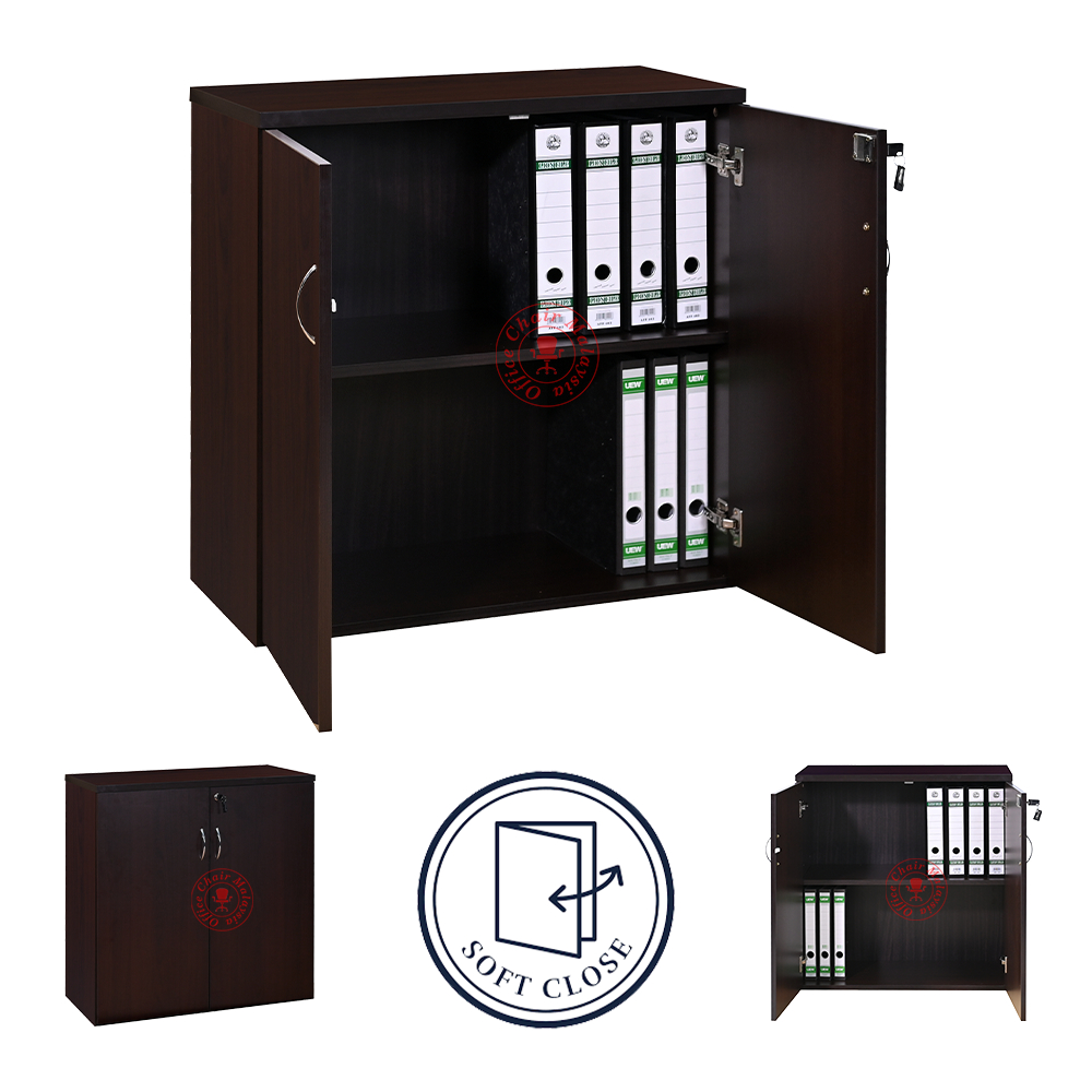 Swing Door Cabinet / Low Cabinet / Filling Cabinet / Office Furniture ...