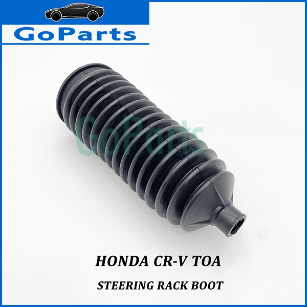 (1pc) Steering Rack Boot Honda Cr-v Crv Toa Rm1-Rm4 2.0 2.4 [2013-2018 ...