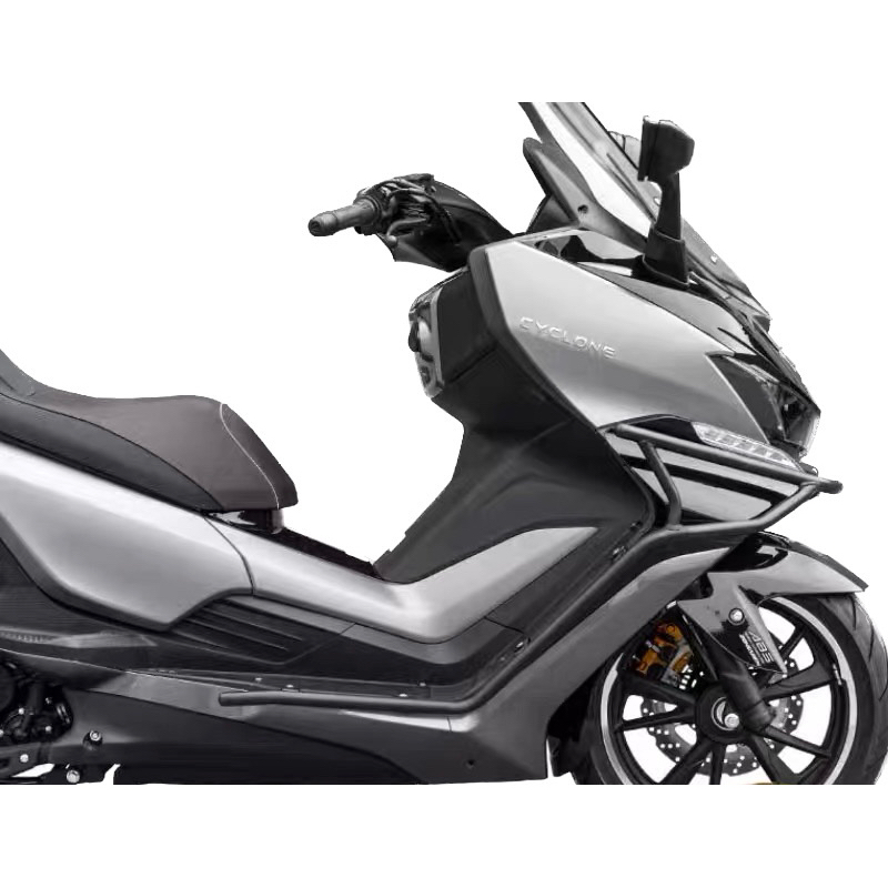 WMOTO RT3S Crash Bar | Shopee Malaysia