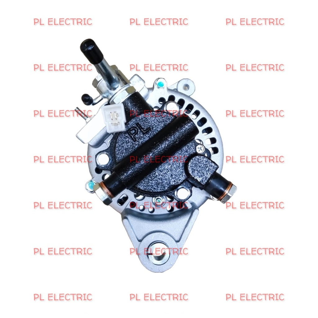 DAIHATSU DV57 F/N (B/PUMP) OEM NO: 27030-87603 12V 65A | Shopee Malaysia