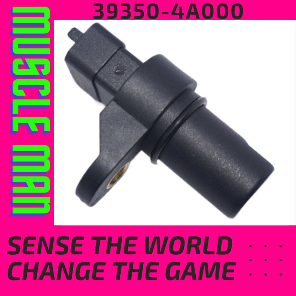 KIA SORENTO STAREX CAM SENSOR (39350-4A000) | Shopee Malaysia