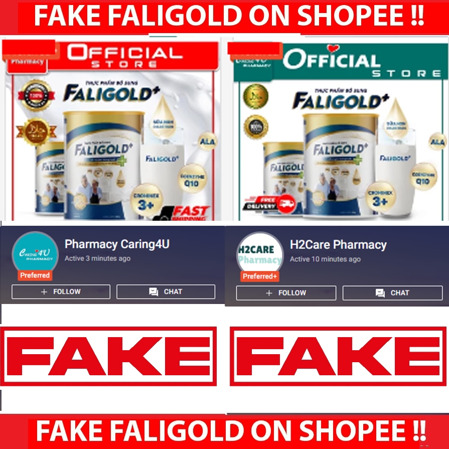 [PHARMACY STOCK!][ORIGINAL!! ][READY STOCK] FALIGOLD Milk for Diabetic| Susu Faligold Diabetic ...