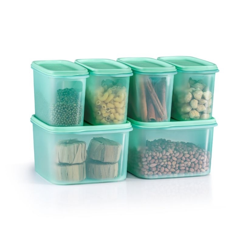 Tupperware Smart Home Set | Shopee Malaysia