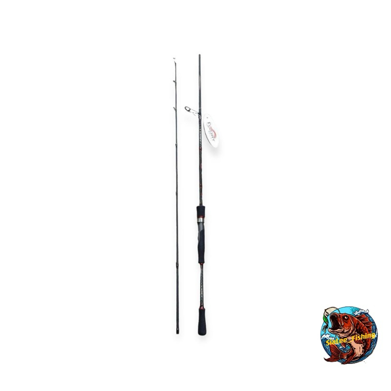 🎉🎉🎉FIXORY NEW MODEL JACKER SPINNING ROD🎉🎉🎉 | Shopee Malaysia