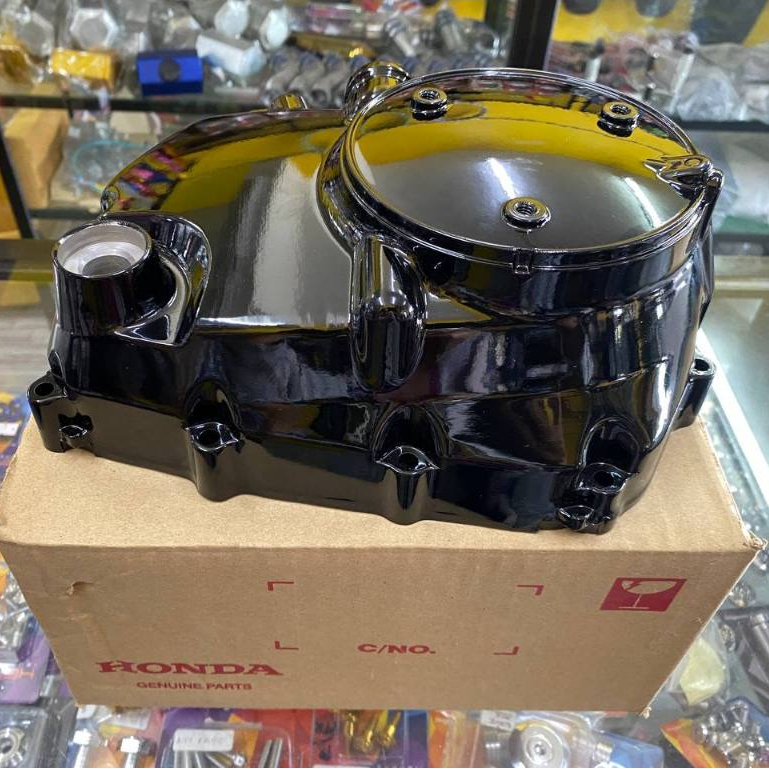 🇹🇭 COVER CLUTCH WAVE 125R 125S 125X 🇹🇭 ORIGINAL HONDA MADE IN THAILAND ...