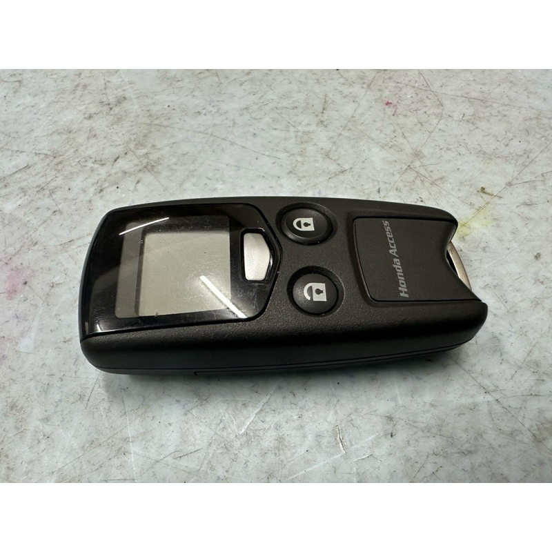 Japan Used Honda Access AutoStart Remote Control | Shopee Malaysia