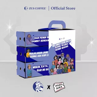 ZUS Coffee Online, June 2024 | Shopee Malaysia