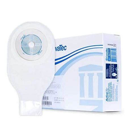 CONVATEC ACTIVELIFE ( 22771) DRAINABLE POUCH 10'S ( 1 BOX ) | Shopee ...