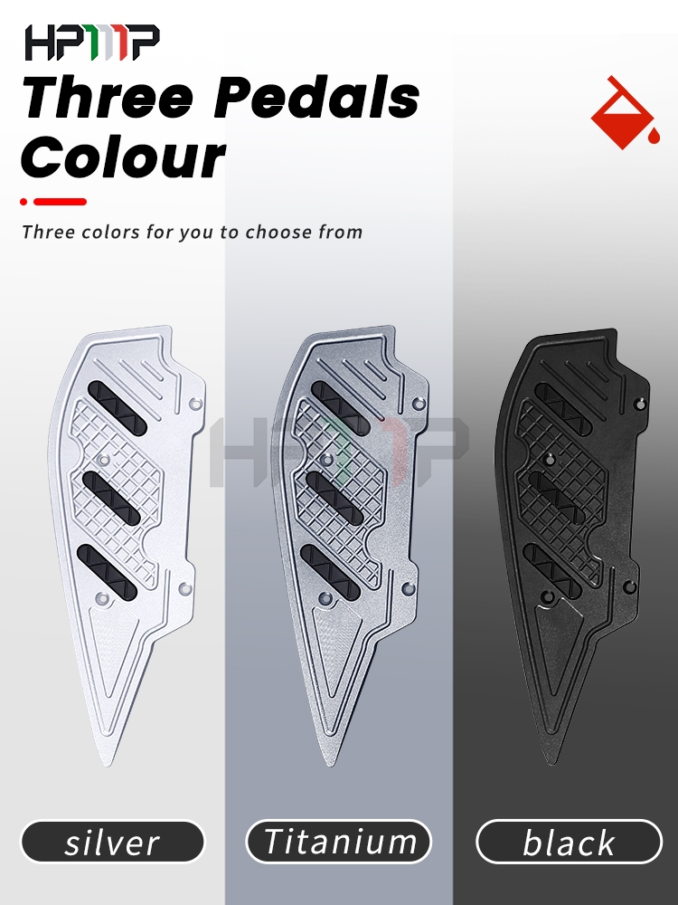 Yamaha Xmax 250 /300 V1 V2 Footboard Crash Bar Crash Guard Carpet ...