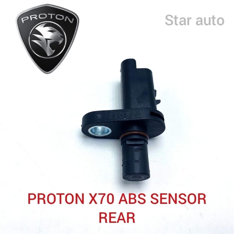 PROTON X70 ABS SENSOR REAR | Shopee Malaysia