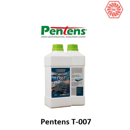 PENTENS Wp Primer T-007 Cement Modifier (1KG) | Shopee Malaysia