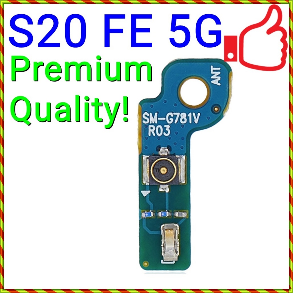 (STRONG Signal) NEW ORI Small Tiny Antenna SUB Board for SAM(SUNG ...
