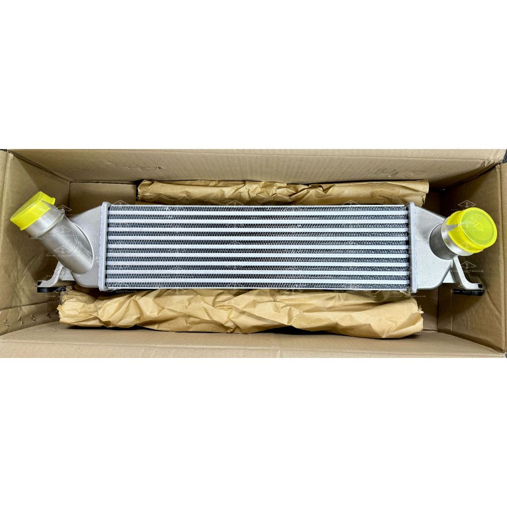 HYUNDAI STAREX 2.5 INTERCOOLER ASSY(28190-4A481) | Shopee Malaysia