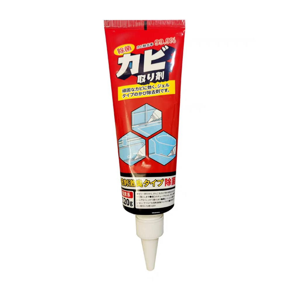 Efficient Mold Mildew Removal Gel Bacteriostatic Agent Household ...