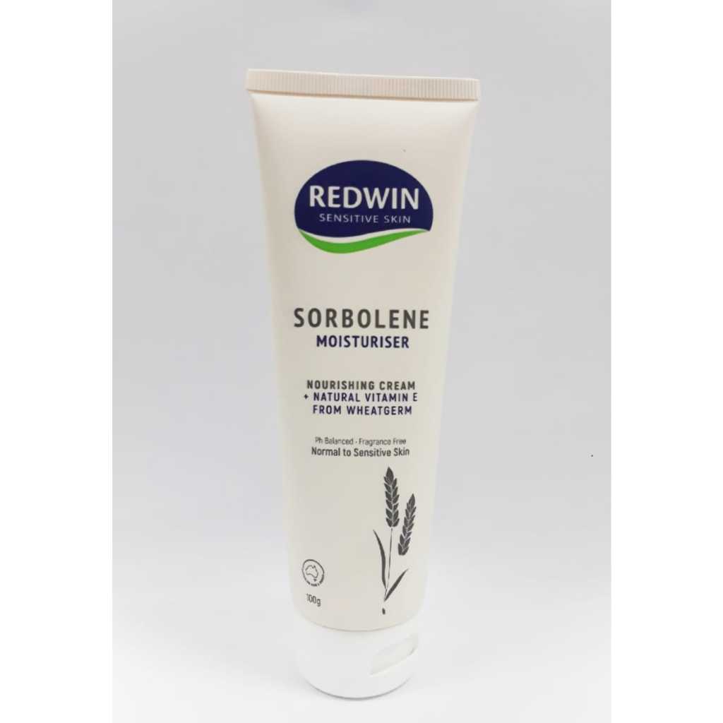 Redwin Sorbolene Moisturiser nourishing Cream + Vitamin E From ...