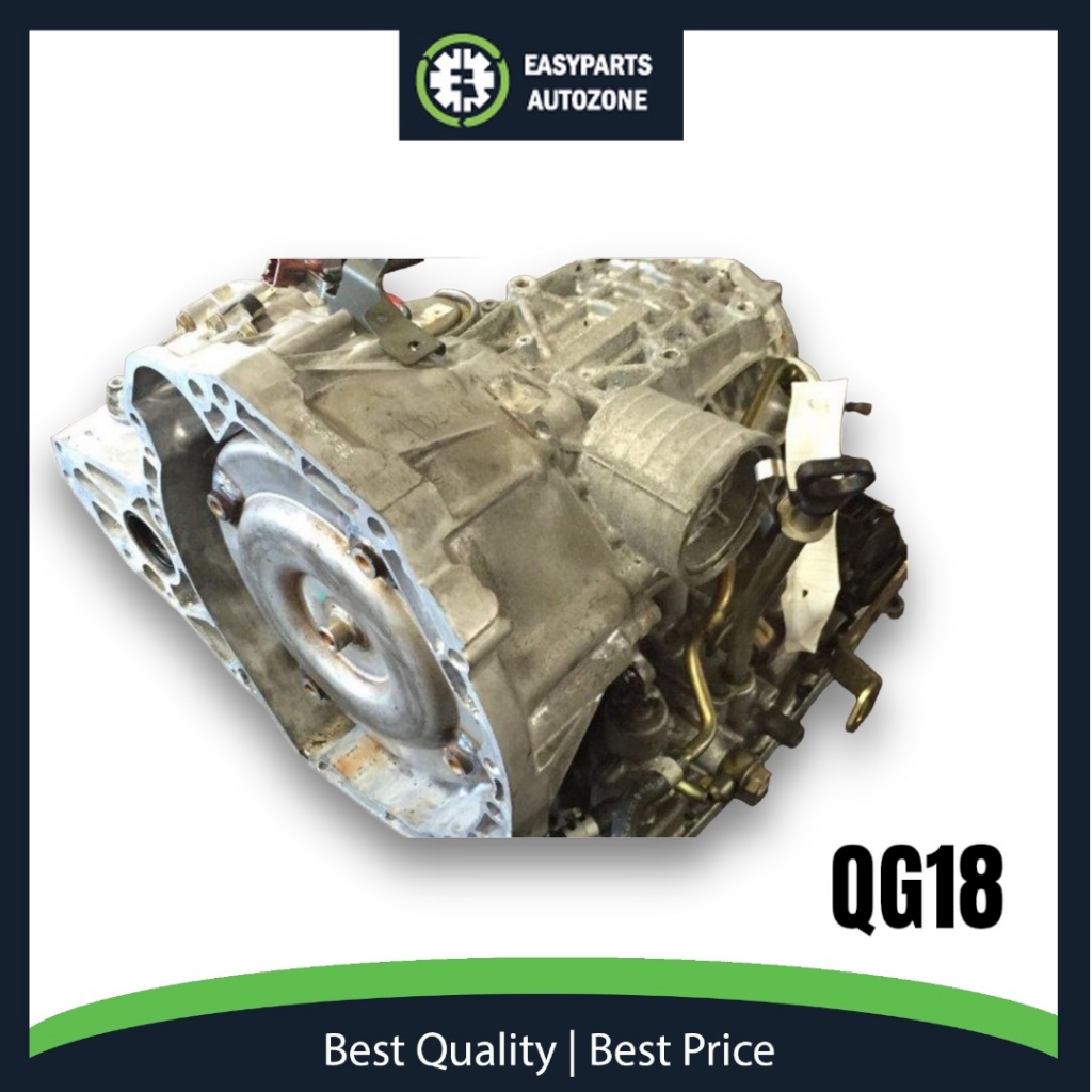Autozone Nissan Sentra n16 QG18 1.8 Auto Gearbox | Shopee Malaysia