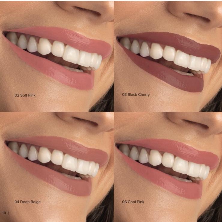 (LgC) READY STOCK FARMASi BB GLAZE LIPSTICKS - NEWFACE AND UPGRADED ...